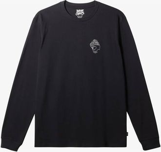 Quiksilver Herren Shirt ALEX KOPPS LS C TEES