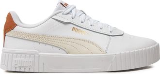 Puma Sneakers Puma Carina 2.0 385849 30 Wei&szlig;