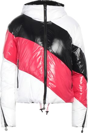 Emporio Armani JACKEN & MÄNTEL - Pufferjacken & Daunenjacken auf YOOX.COM