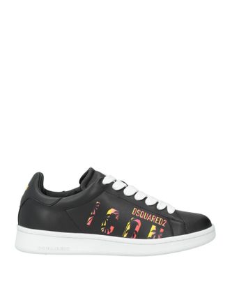 Dsquared2 SCHUHE - Sneakers auf YOOX.COM