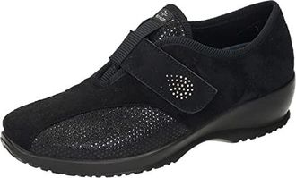 FLY FLOT Pantoufles, Noir, 40 EU