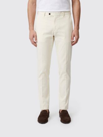 Pantaloni Torino Hose PT TORINO Herren Farbe Wei&szlig;