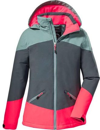 Killtec Kinder Funktionsjacke KOW 195 GRLS JCKT