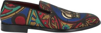 Dolce & Gabbana SCHUHE - Mokassins auf YOOX.COM