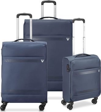 Roncato Kofferset Jazz 4.0