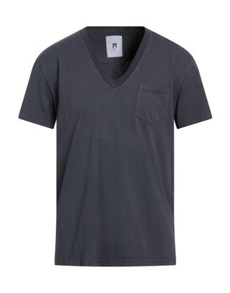 Pantaloni Torino TOPS - T-shirts auf YOOX.COM