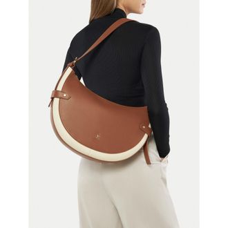 Beverly Hills Polo Club Handtasche Beverly Hills Polo Club BHPC-C-003-07 Braun