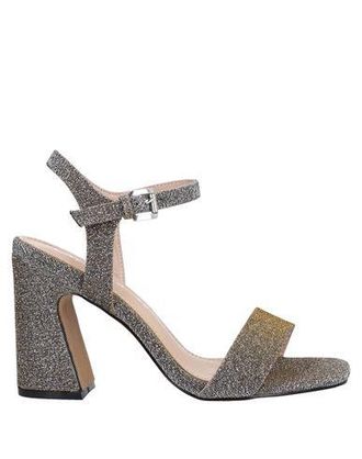 Caf&egrave;noir CHAUSSURES - Sandales sur YOOX.COM