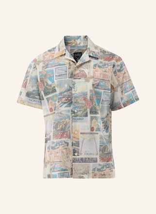 van Laack Van Laack Hemd Tailor Fit weiss