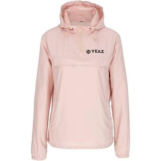 Yeaz Damen Regenjacke CHAZY
