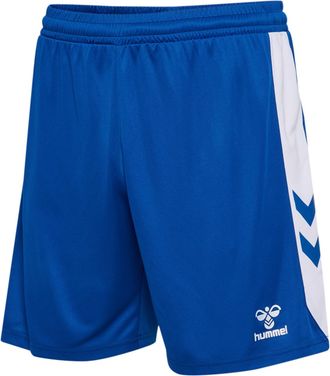 Hummel Match Shorts