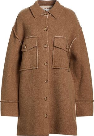 Stella McCartney JACKEN & M&Auml;NTEL - M&auml;ntel auf YOOX.COM