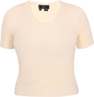 Faina Pullover Fashion Look