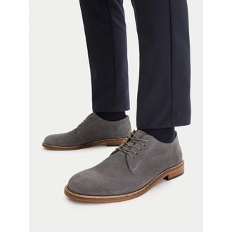 Gino Rossi Halbschuhe GINO ROSSI CEO-CALIBER-01 MI08 Grau