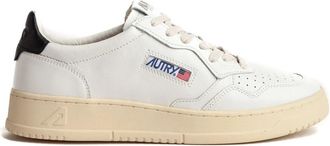 Autry Medalist - - Shoes - Herren - Wei&szlig; - 46 EU