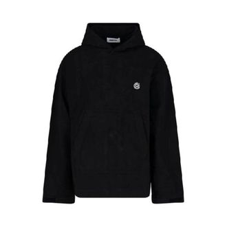 AMBUSH Rundhals-Sweatshirt - - Sweatshirts & Hoodies - Herren - Schwarzk - S