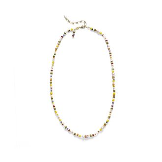 Anni Lu Sunny Alaia Kette - - Accessories - Damen - Mehrfarbig - ONE SIZE