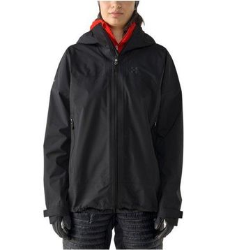 Hagl&ouml;fs L.I.M Airak 2,5L W - Hardshelljacke - Damen