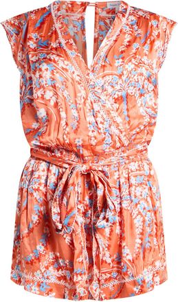 Poupette St Barth OVERALLS - Jumpsuits auf YOOX.COM
