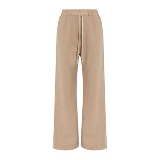Rick Owens Hosen - - Trousers - Damen - Beige - XS