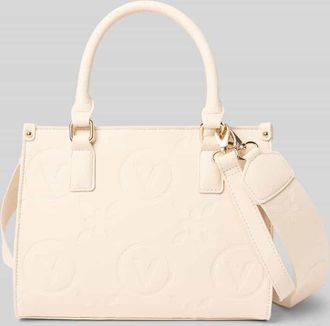 Valentino Handbags Shopping Bag in Leder-Optik Modell Samba