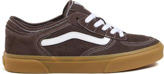 Vans UA Rowley Klassisch MENS FASHION SHOES BROWN