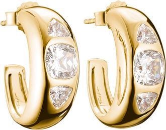 Thomas Sabo Ohrringe
