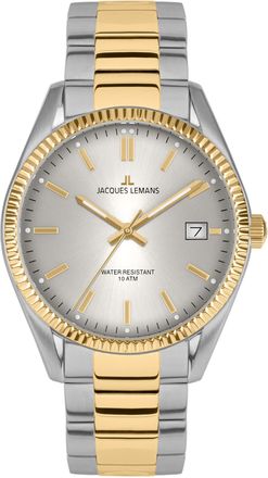 Jacques Lemans Analoguhr