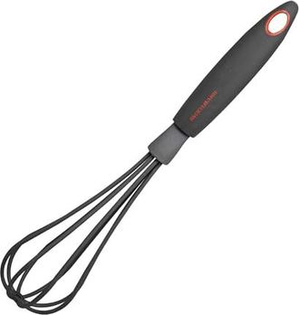 Fackelmann Schneebesen aus Nylon, Linie Red