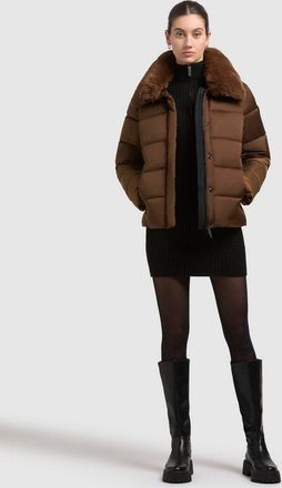 Khujo Steppjacke CLIA