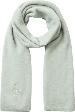 Mos Mosh MOS Mosh, Femme, Accessoires, Vert, Taille: ONE Size &Eacute;charpe dhiver