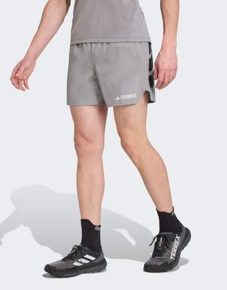 adidas Xperior - Short - Gris trois