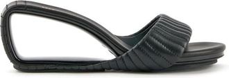 United Nude Femme, Chaussures, Noir, Taille: 39 EU Wedges