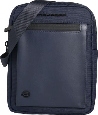 Piquadro TASCHEN - Umh&auml;ngetasche auf YOOX.COM