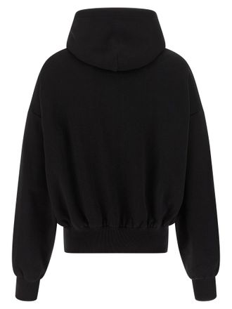 Dolce & Gabbana Mens Bicolor Cotton Sweatshirt Clothing