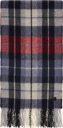 Joop Schal Fabian blau