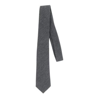 Tagliatore Krawatten - - Accessories - Herren - Grau - ONE SIZE
