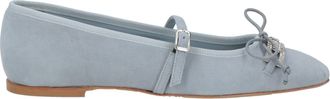 Baldinini SCHUHE - Ballerinas auf YOOX.COM