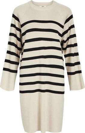 Object OBJESTER L/S Knit Dress NOOS
