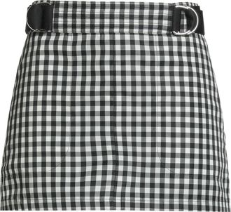 Plan C HOSEN & R&Ouml;CKE - Minir&ouml;cke auf YOOX.COM