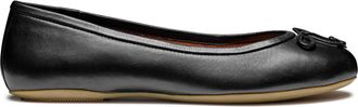 Geox Ballerinas Geox D Palmaria W D46XSA 000TU C9999 Schwarz