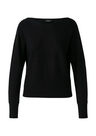 s.Oliver Black Label s.Oliver Black Label Damen 2171414 Pullover, 9999, 40