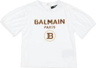 Balmain TOPS - T-shirts sur YOOX.COM