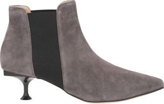 Sergio Rossi SCHUHE - Stiefeletten auf YOOX.COM