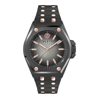 Philipp Plein Plein Extreme Gent - - Accessories - Herren - Grau - ONE SIZE