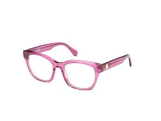 Max & Co. Max & Co MO5215 075 Lunettes pour femme Fuxia 52/18/140