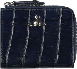 Vivienne Westwood Kleinlederwaren - Brieftaschen auf YOOX.COM
