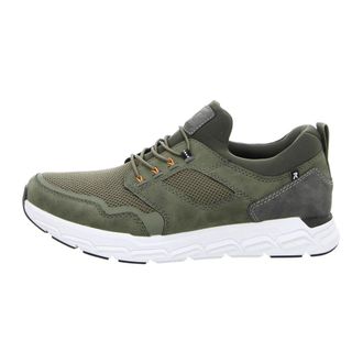 Rieker Herren, Schuhe, Gr&uuml;n, 42 EUGr&ouml;&szlig;e