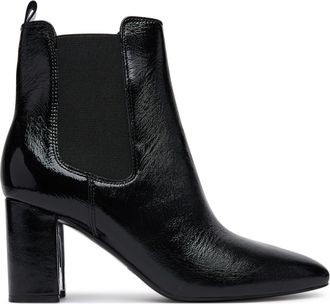 Guess Stiefeletten Guess FLFFIE LEA10 Schwarz