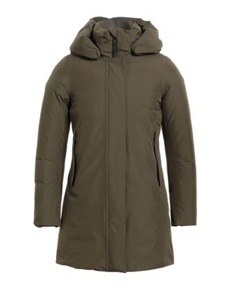 Woolrich JACKEN & M&Auml;NTEL - M&auml;ntel auf YOOX.COM